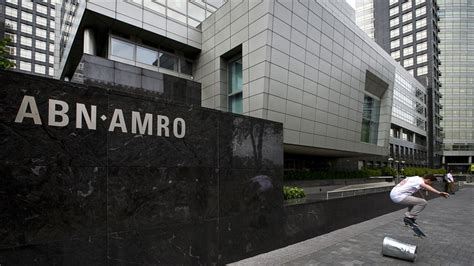 Storing Internetbankieren Abn Amro Opgelost Rtl Nieuws