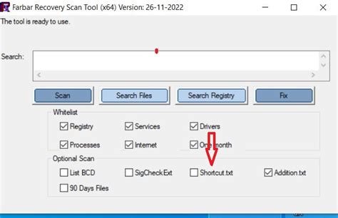 Exe Changed To Lnk Windows Unable To Run Defender In Safe Mode Page Virus Trojan