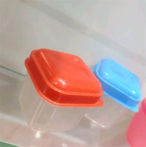 Plastic Square Container At Best Price In Chennai By Pawan Plastic Id