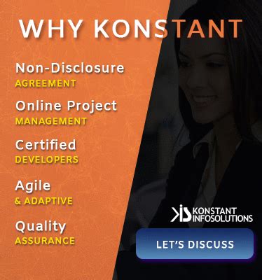 Why Laravel Is The Popular PHP Framework For Konstantinfo