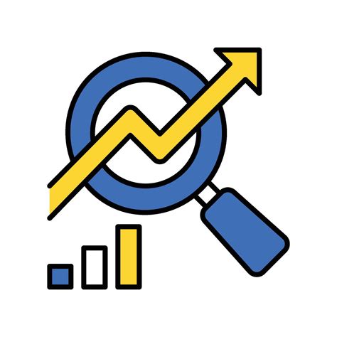 Predicitive Analytics Filled Outline Icon Eps 10 File 58151470 Vector