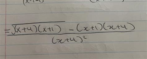 Why Is My Way Of Factoring Producing A Wrong Answer Raskmath