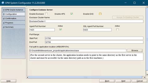 Essential Guide To Essbase Administration In Epm 11220 Key