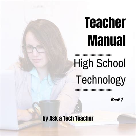 Hs Tech Curriculum Digital Structured Learning