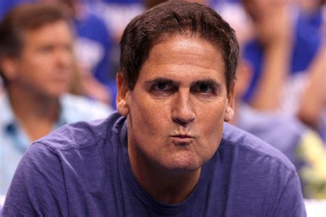 Mark Cuban Made The Most Mark Cuban Investments As A Billionaire