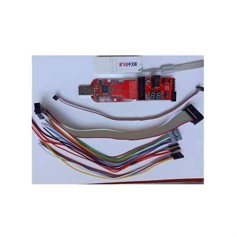 Pkprog For Infineon Chip Lithium Battery Repair Programmer