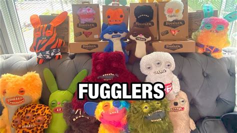 Zuru Fuggler Compare Prices Shop Online Best Deals Buy