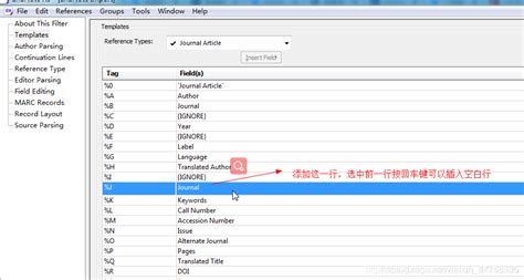 Endnotex9 导入知网期刊显示j问题 完美解决endnotex9 J Csdn博客