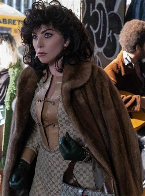 Get The Look So Stylen Sie Sich Wie Lady Gaga In „house Of Gucci