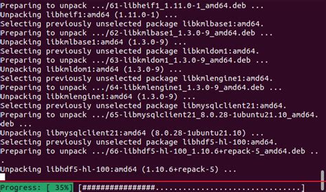 Apt Vs Apt Get ¿cuál Es La Diferencia En Linux Respontodo