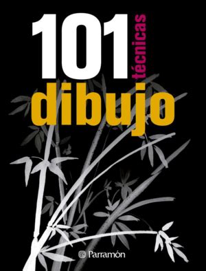 101 técnicas de dibujo Sanmiguel Cuevas David Libro en papel