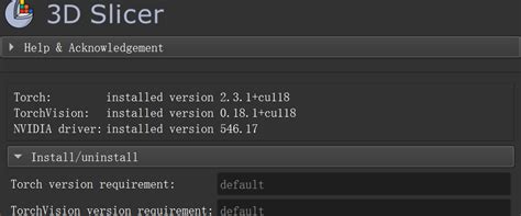 Totalsegmentator Error At First Run ‘dummyfile Object Has No