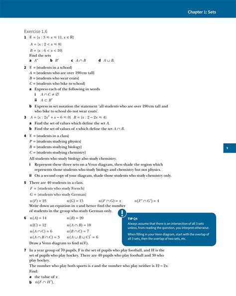 Preview Cambridge IGCSE Additional Mathematics Practice Book By Cambridge International