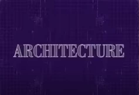 Architecture Disney Wiki Fandom