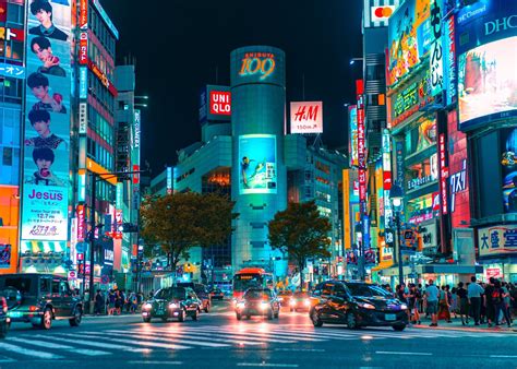 Guide To Tokyo 16 Unmissable Things To Do In Tokyo Honeycombers