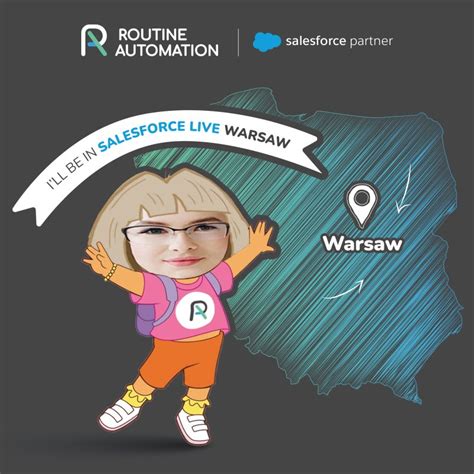 Maria Borakhava On Linkedin Salesforce Salesforcepartner Warsaw