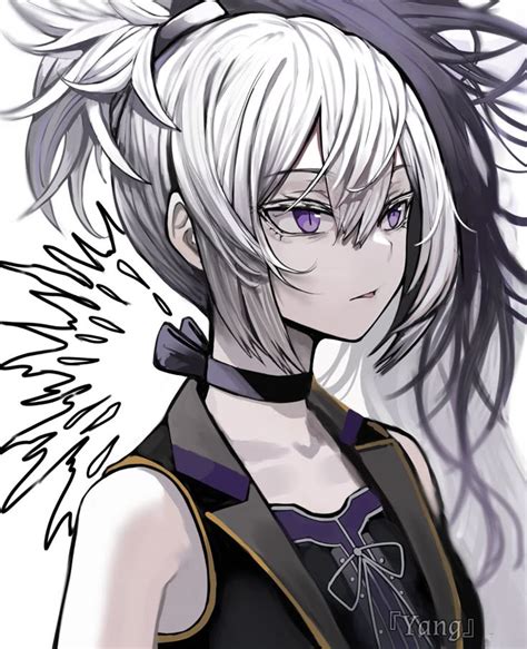 Pin By ₊˚• On Vocal Synth Vocaloid Characters Vocaloid Anime