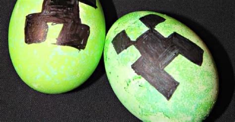 Minecraft Name Tag Easter Eggs