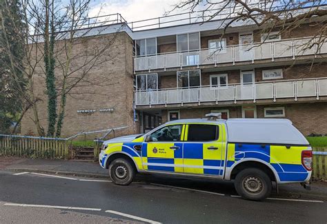 Woman Accused Of Dancing Just Seconds Before Stabbing Folkestone Man