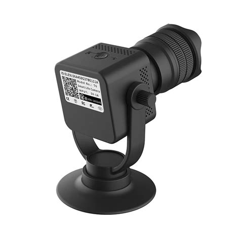Телескопическая мини камера 12x zoom TinyCam T6 купить в интернет ...
