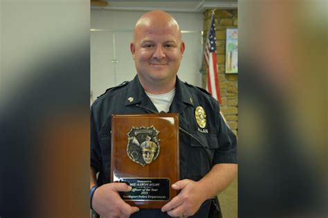 Officer Killed While Responding To Crash Was Shot 14 Times