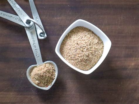 Salt Free Taco Seasoning