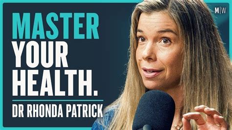 The Most Important Daily Habits For Health And Longevity Dr Rhonda Patrick