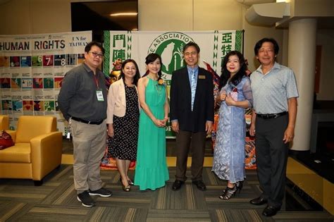 亞特蘭大臺灣傳統週 慶祝臺美人在美成就北美洲 僑務電子報