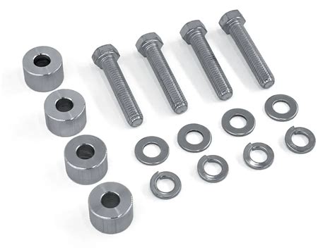 New Differential Drop Kits Tacoma World