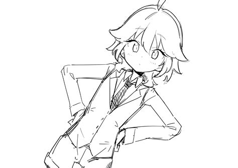 目の描き方練習 By Liquidbenki From Pixiv Fanbox Kemono