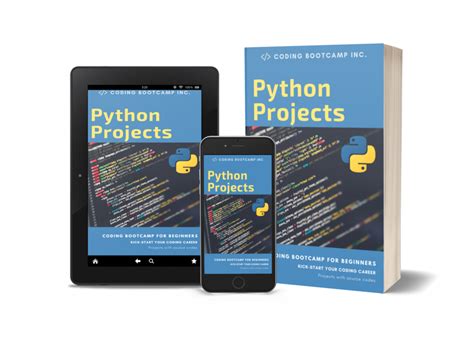 Python Projects
