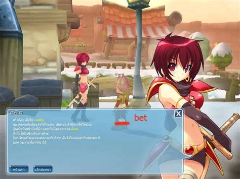 Characters Elf Can Not Select Hair And Face In Luna Classic Ragezone