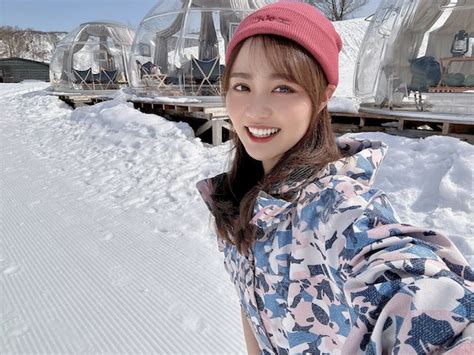 山内ともなのかわいい画像50枚【動画あり！最高レベルです】