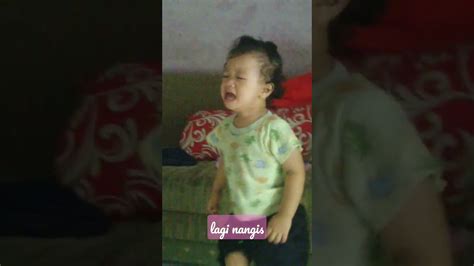 Anak Nangis YouTube