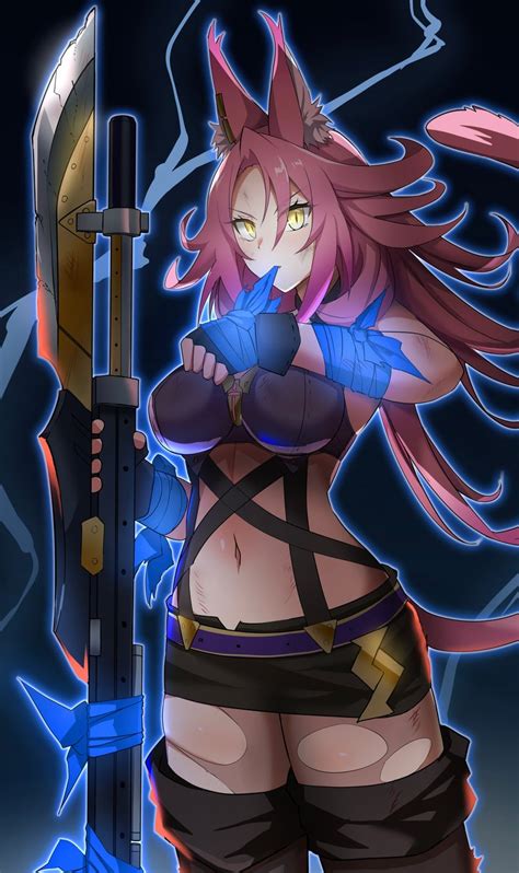 Tri Brigade Ferrijit The Barren Blossom Yu Gi Oh Drawn By Synchroman