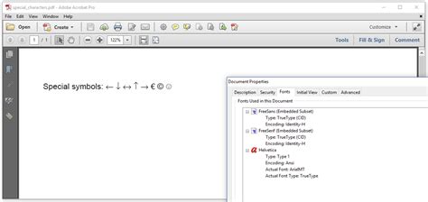All Fonts That Can Be Used In Html