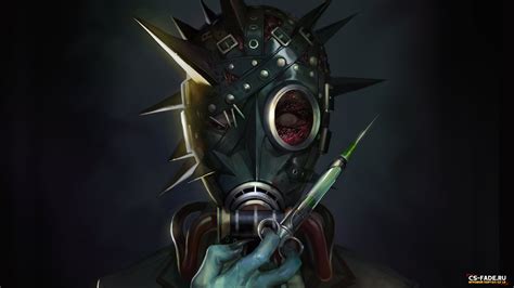 Zp Zombie Class Sting Finger Re Update для Cs 16