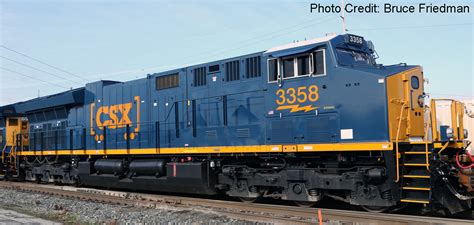 Csx Et44ah Dovetail Games Forums