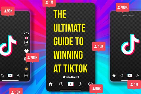 Tiktok Ads Guide Brandcrowd Blog