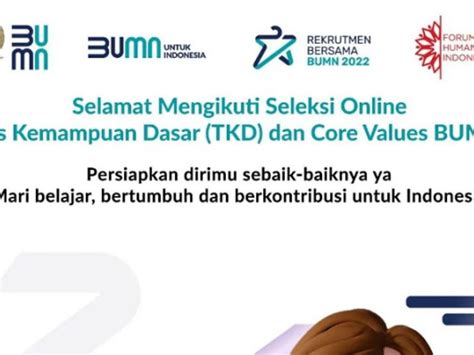 Bank Soal BUMN 2023 Ini Contoh Soal TKD Materi Tes Anologi Lengkap