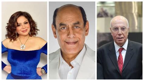 في دورته الخمسين مهرجان جمعية الفيلم السنوي يكرم ١١ فنانا مصراوى