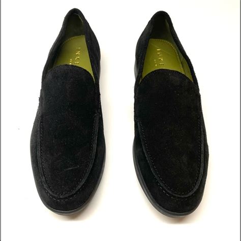Inkerman Shoes Inkerman New York Osborne Penny Loafers Poshmark
