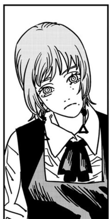 2nd Chapter 194 Fami Redraw Scrolller