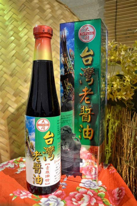 首頁 大同醬油 雲林、西螺醬油品牌的第一選擇