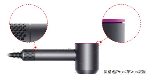 塑胶件的结构设计：美工线篇 知乎
