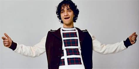 Who Is Michael Iskander 7 Things You Didnt Know About The House Of David Actor