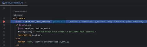 RubyMine Quick Start RubyMine Documentation