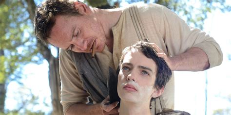 Michael Fassbender Stars In This Underrated Genre Bending Western