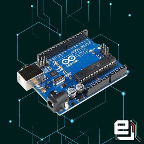 arduino uno r3 cable atmega328p