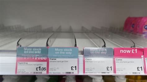Coronavirus Face Mask Ads Banned For Misleading Claims Bbc News